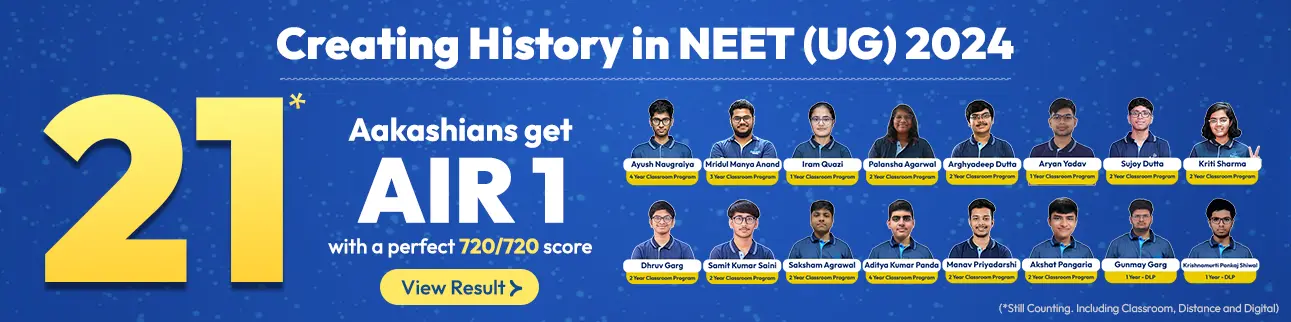How to Check NEET Result? Complete Step by Step Guide