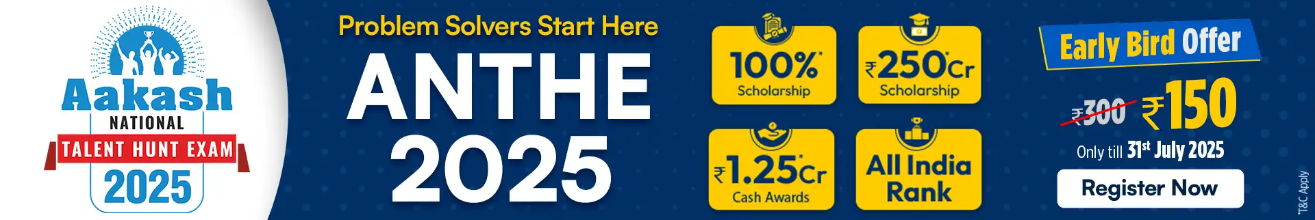 ANTHE Sample Paper 2024 for Class 7, 8, 9, 10, 11 & 12, Direct Download ...