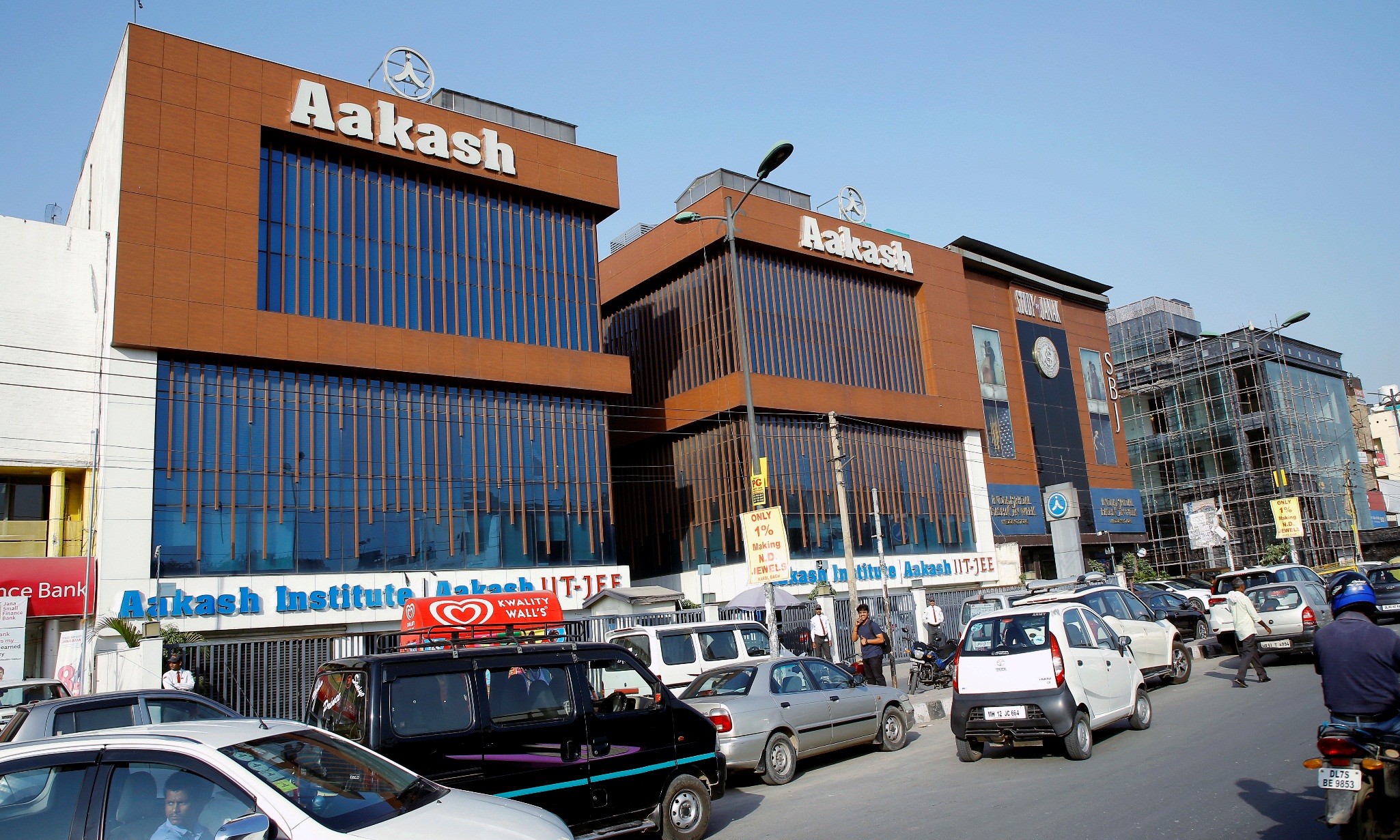 South Ex Medical | AESL