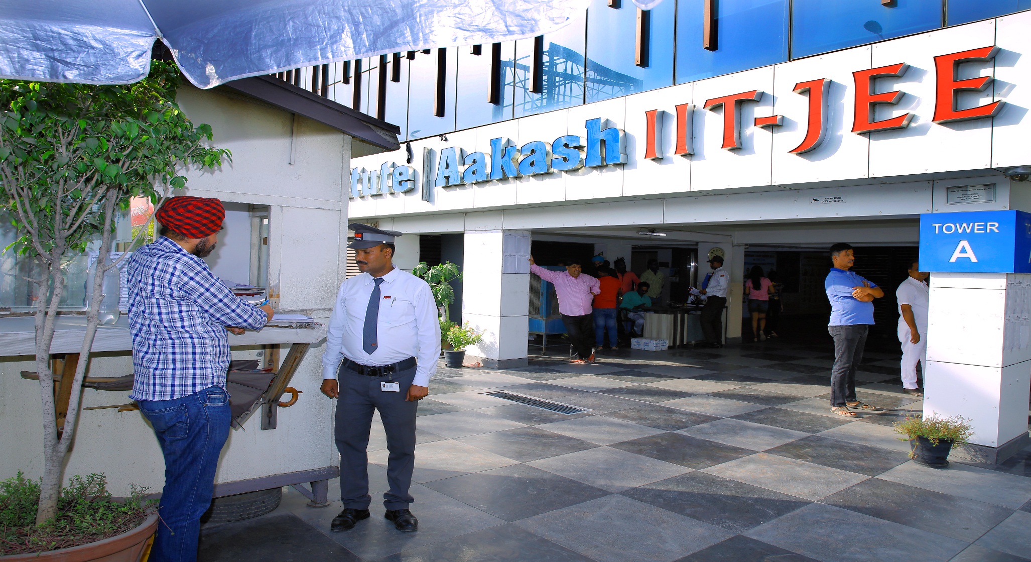 South Ex Medical | AESL