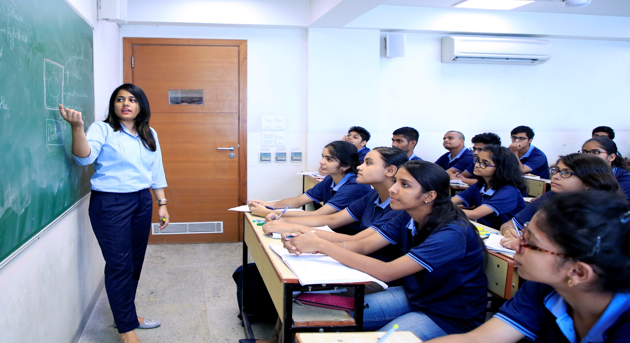 South Ex Medical | AESL