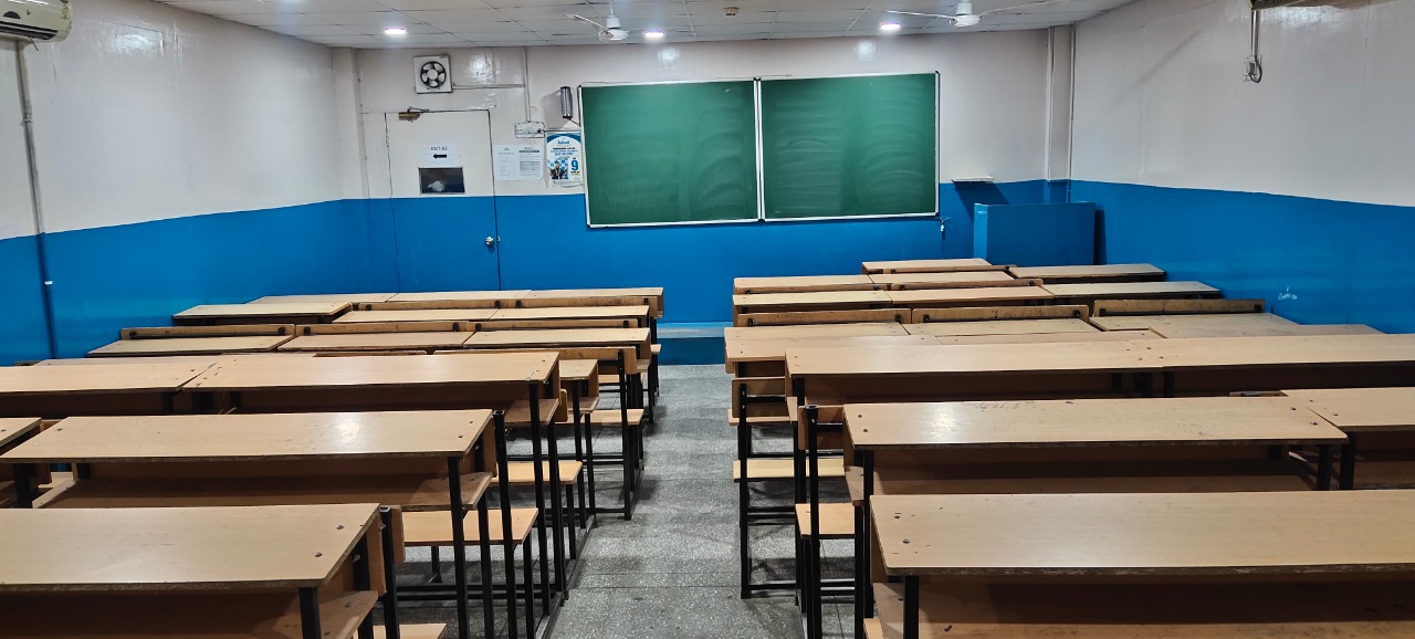 Gurgaon-Sector 14 | AESL