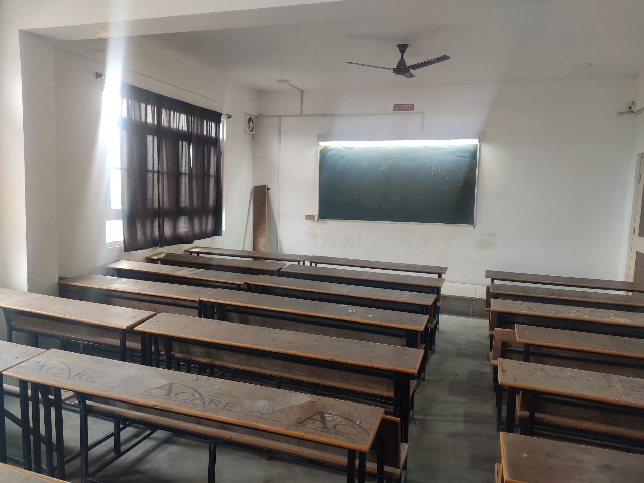 Srinagar-Raj Bagh | AESL