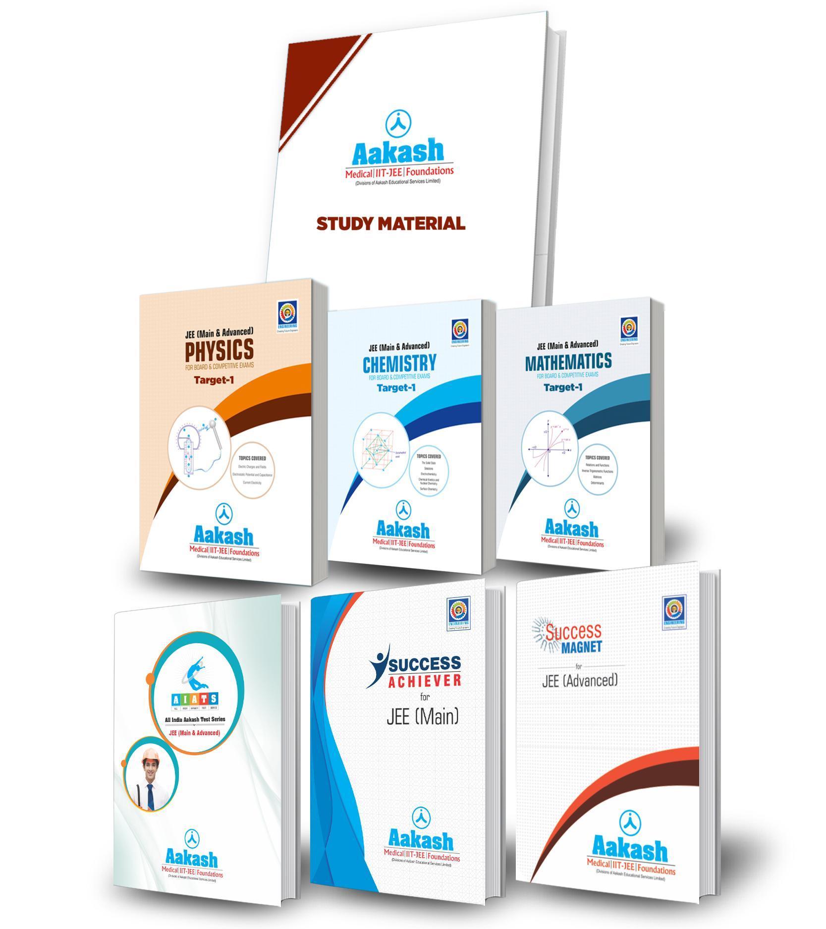 Home Page | Aakash DLP