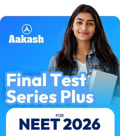 Full Syllabus M Test Series for NEET 2026 | Aakash DLP