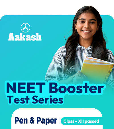 Final Test Series Plus for NEET 2026 | Aakash DLP