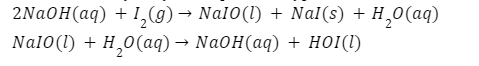 What are Oxoacids: Types, Fluorine, Chlorine, Bromine & Iodine | AESL