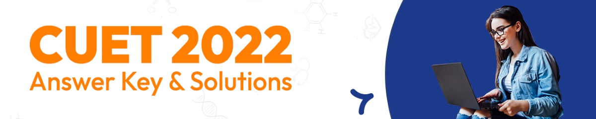 CUET Answer Key 2022 Released at Official Website | AESL