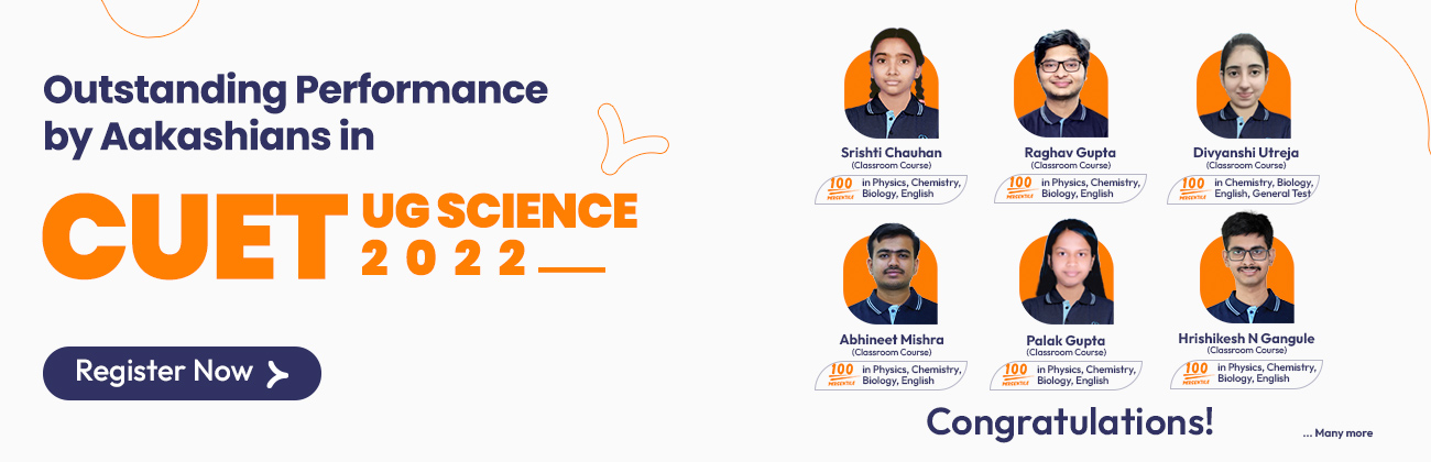 CUET Cut Off 2022: Check Category Wise CUET Cutoff Marks & Scores | AESL