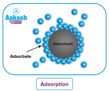 Physisorption – Graphs and Factors Affecting Physisorption, Adsorption ...