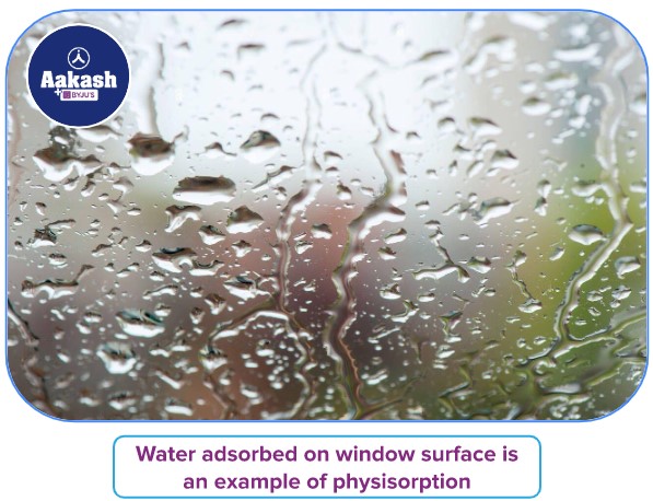 Physisorption – Graphs and Factors Affecting Physisorption, Adsorption ...