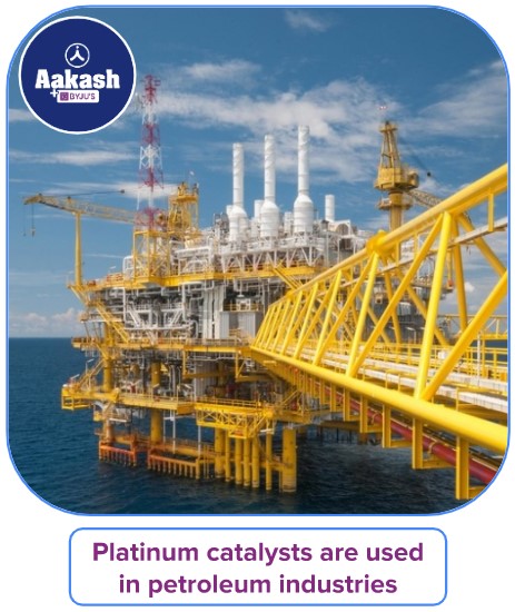 Heterogeneous Catalysis Features, Practice Problems and FAQ in ...