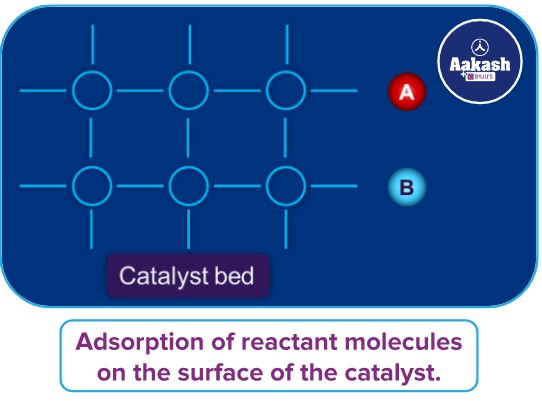 Heterogeneous Catalysis Features, Practice Problems and FAQ in ...