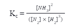 Equilibrium Constant in Chemistry: Definition, Types and Importance | AESL