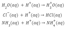 Lowry Bronsted Theory Definition, Amphoteric Substance, Brönsted Acid ...