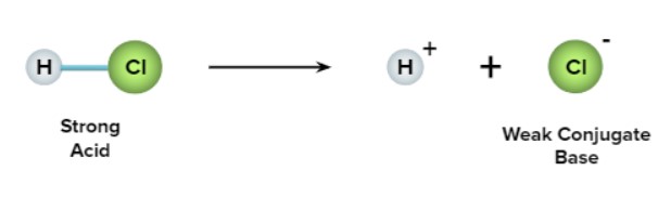 Lowry Bronsted Theory Definition, Amphoteric Substance, Brönsted Acid ...