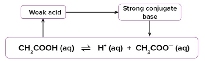 Lowry Bronsted Theory Definition, Amphoteric Substance, Brönsted Acid ...
