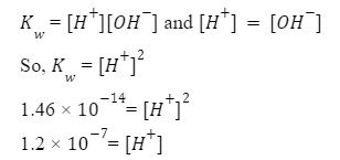 Ionic Product of Water: Definition, Calculation & Ionization constant ...