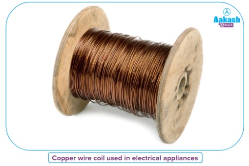 Copper: Uses, Compounds, Preparation & Properties | AESL