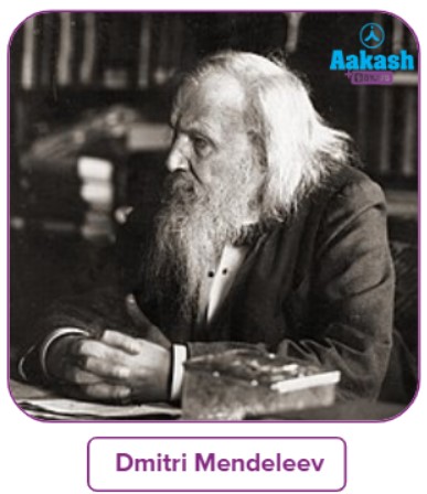 Mendeleev Periodic Table: Features, Achievements & Drawbacks | AESL