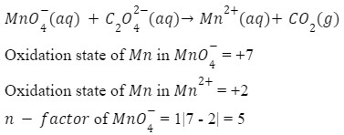 Law of Chemical Equivalence Reaction & Example | AESL