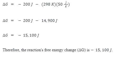 Free Energy and Work Function in Physics: Definition, Types and ...