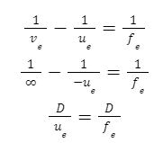 Compound Microscope: Diagram, Parts, Working & Magnification | AESL