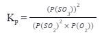 Equilibrium Constant in Chemistry: Definition, Types and Importance | AESL