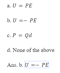 Electric Potential Energy in Physics : Definition, Types and Importance ...