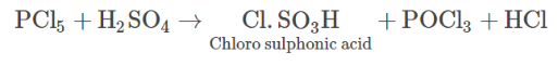 Phosphorus Halides: Definition, Structure, Preparation & Properties ...