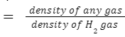 Density - Meaning, Types, Units, Absolute & Relative Density ...