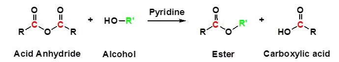 Formation of Esters in Chemistry: Definition, Types and Importance | AESL