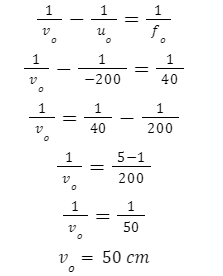 Telescopes: Images, Working & Magnification | AESL