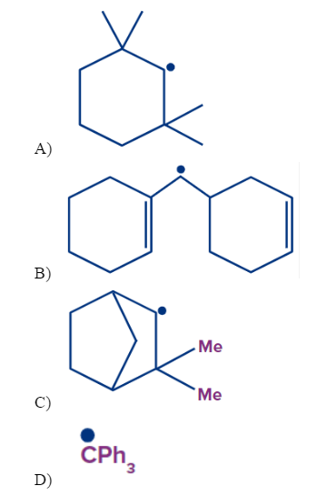 Hyperconjugation: Definition, Structure, Effects & Reverse ...