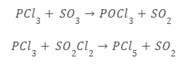 Phosphorus Halides: Definition, Structure, Preparation & Properties ...