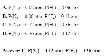 Equilibrium Constant in Chemistry: Definition, Types and Importance | AESL