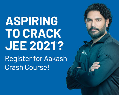 Crash Course for IIT-JEE Main & Advanced Preparation 2021 | AESL