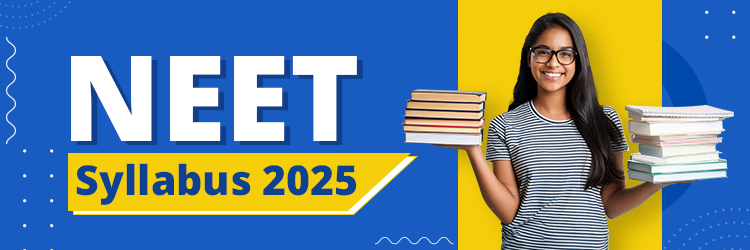 NEET Syllabus 2025 PDF by NTA - Download PDF | AESL