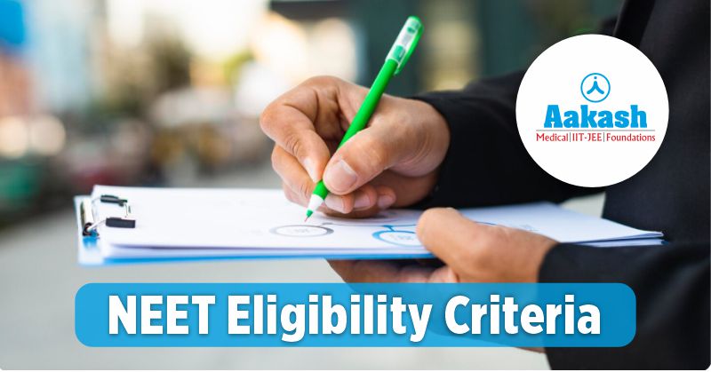 NEET Eligibility Criteria 2026: Age Limit, Qualification, Attempts & Reservation Rules | AESL