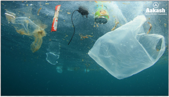 Solid Waste: Types, Sources, Impacts & Disposal | AESL