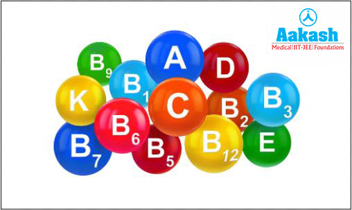 Vitamins: Roles, Types, Dietary Sources, Functions, Deficiency ...