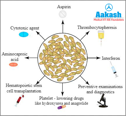 Platelets: Thrombopoeisis, Shape and Size, Mechanism of Blood Clotting, Normal Counts, Disorders ...