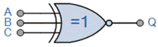 Exclusive NOR or XNOR Gate in Physics : Definition, Types and ...