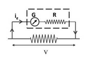 Galvanometer – A Device to Detect Electric Current in Physics ...