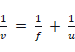 Geometrical Optics Formula For NEET | AESL