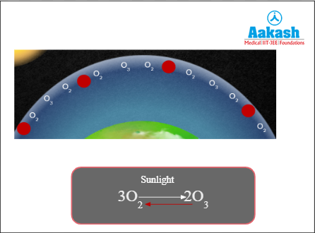 Ozone Layer: Depletion, Formation & Causes | AESL