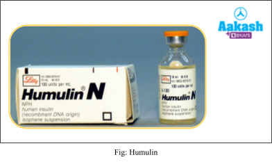 Gene Therapy Types, Genetically Engineered Insulin & Molecular ...