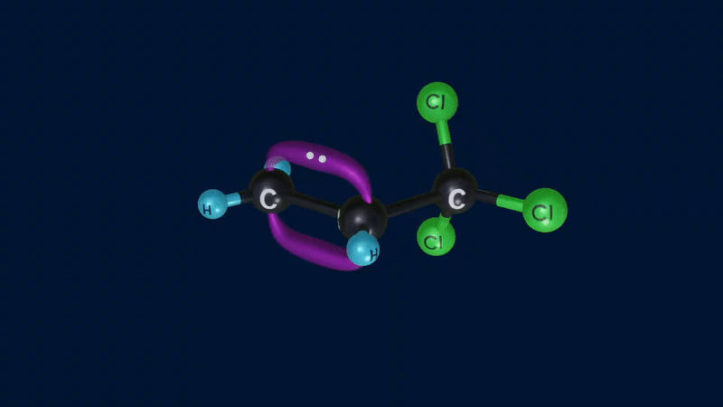 Hyperconjugation: Definition, Structure, Effects & Reverse ...