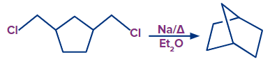 Wurtz Reaction: Examples, Mechanism & Wurtz Fittig Reaction | AESL