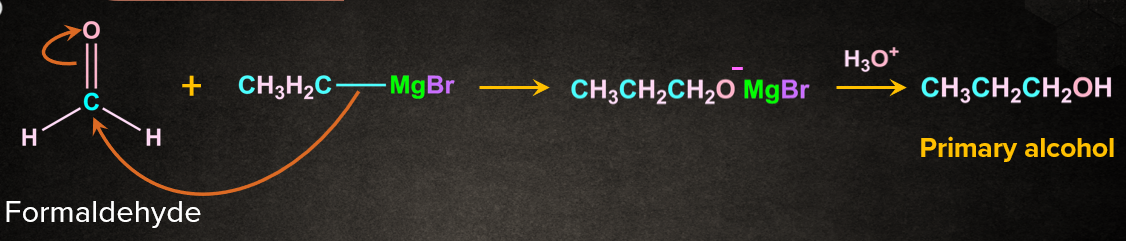 Ethanol: Structure, Formula, Preparation & Properties - Chemistry ...